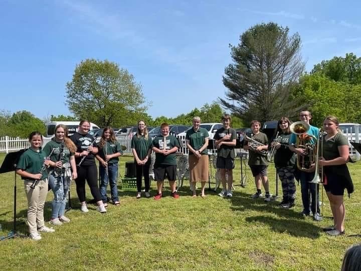 Making Music to share | News, Sports, Jobs - Tyler Star News